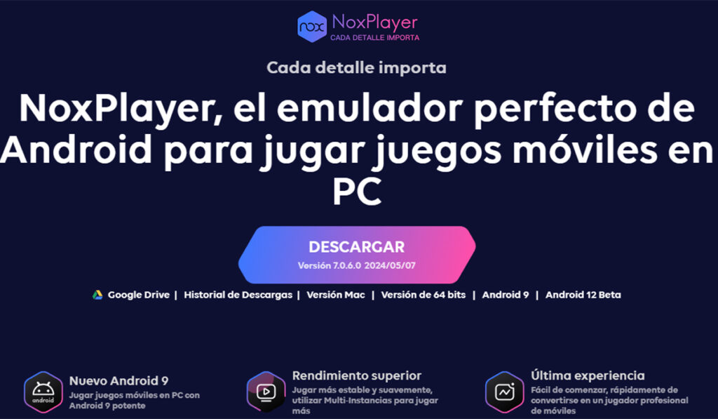 Emuladores Free Fire PC (¡GRATIS y sin lag!) 🚀